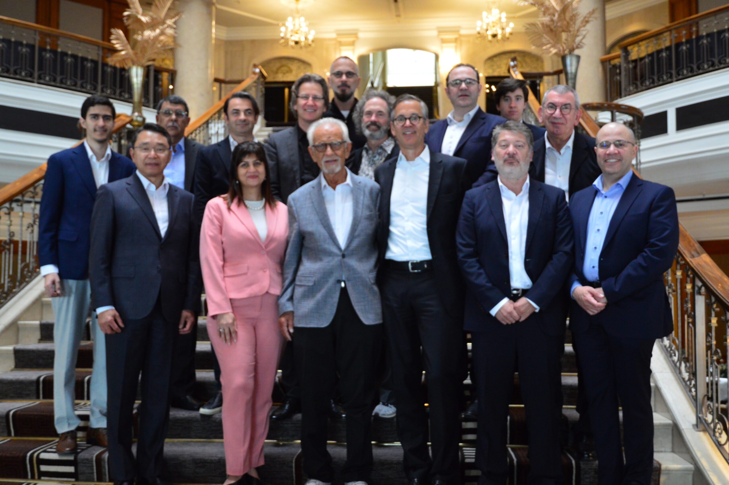 Coming Soon – International Association of TransVoice Surgeons