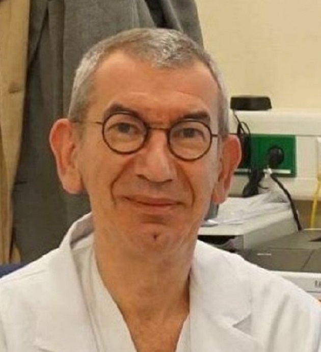 Founding Members - International Association of TransVoice Surgeons