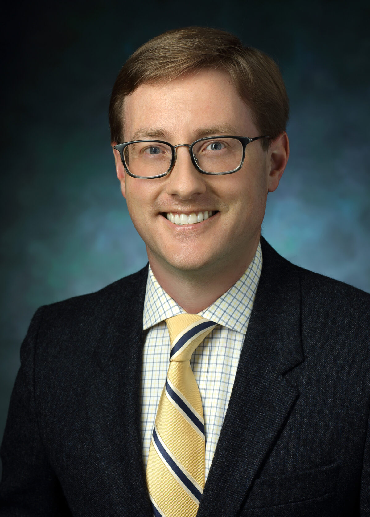 Simon Best - International Association of TransVoice Surgeons